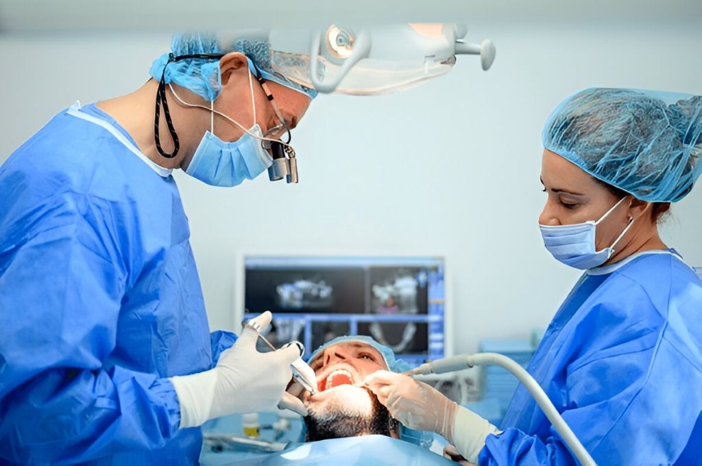 Dental Surgery in Broomfield, CO | Dental Surgery Near Me