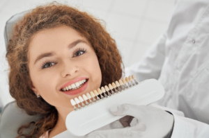 How Natural Do Dental Crowns Look? | Realistic Smile Solutions
